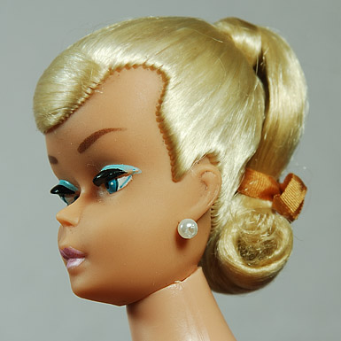 Barbie Restoration